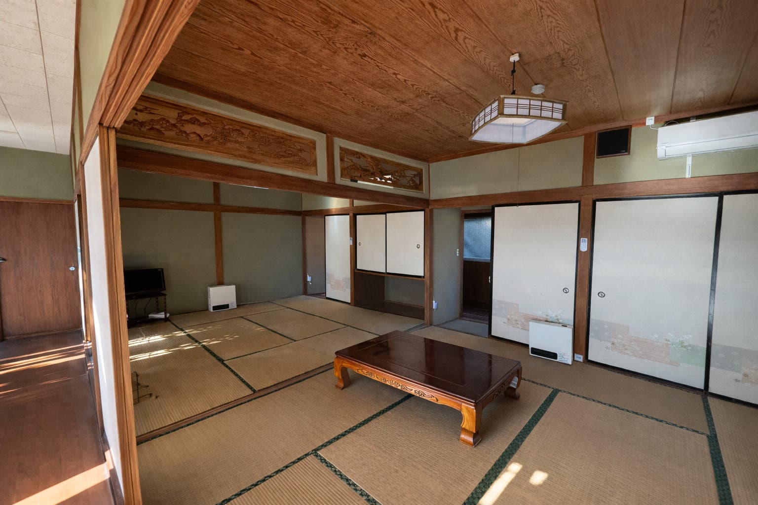 山中湖から徒歩20秒にある老舗旅館｜撮影・コスプレ・会議・女子会・BBQに｜Wi-Fi・電源完備｜の写真4