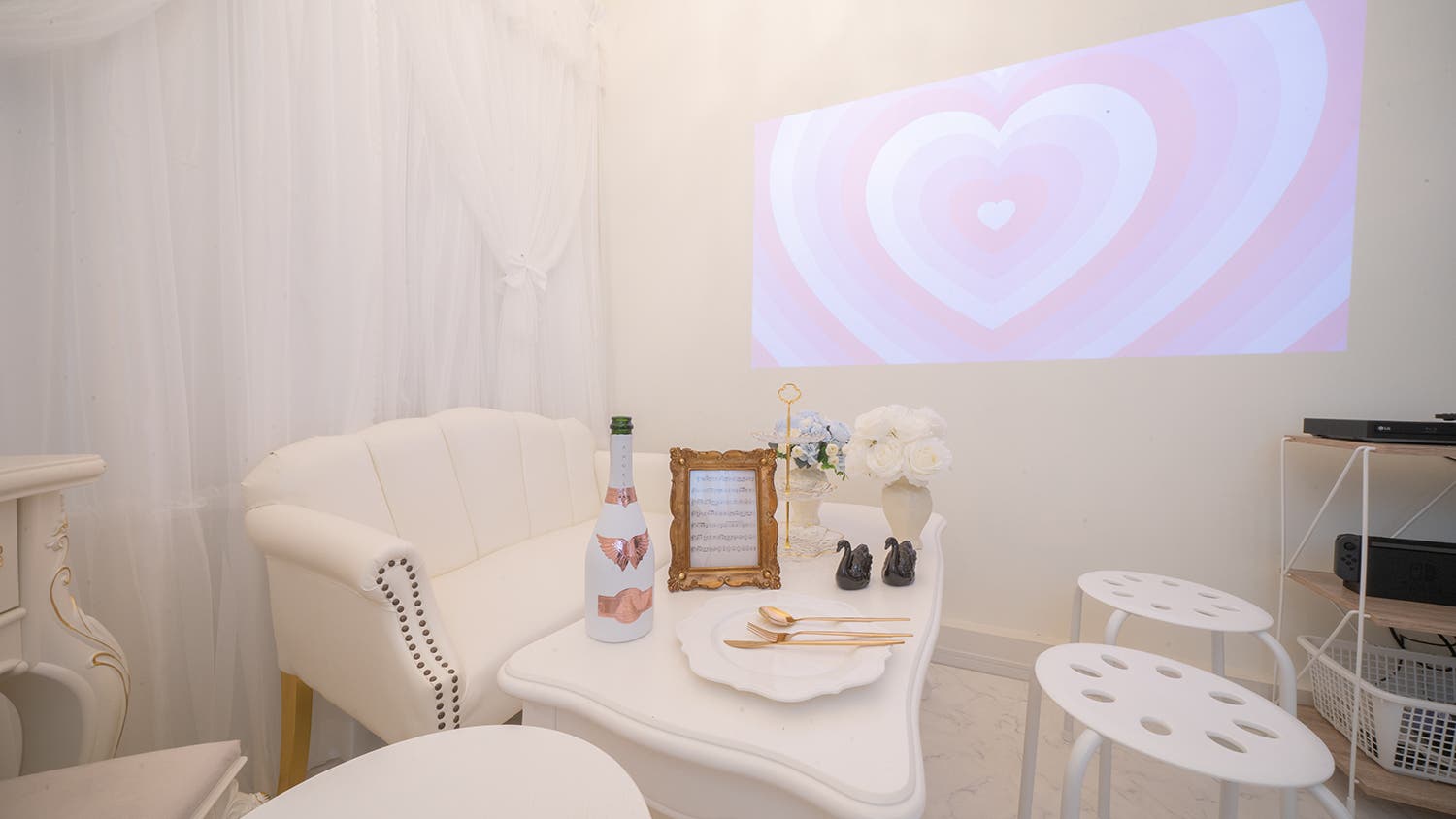 推し会×生誕祭の聖地🎀Switchゲーム会🎮BD・配信上映会🎥食べ歩き休憩OK◎女子会・誕生日会も土日同額の写真27