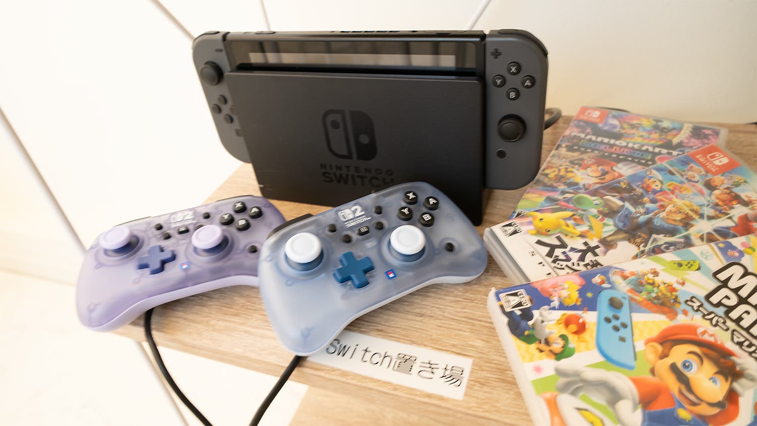 推し会×生誕祭の聖地🎀Switchゲーム会🎮BD・配信上映会🎥食べ歩き休憩OK◎女子会・誕生日会も土日同額の写真25