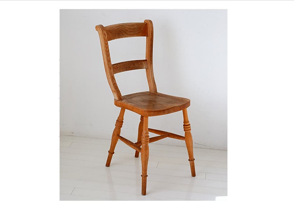 【レンタル家具】椅子の画像3