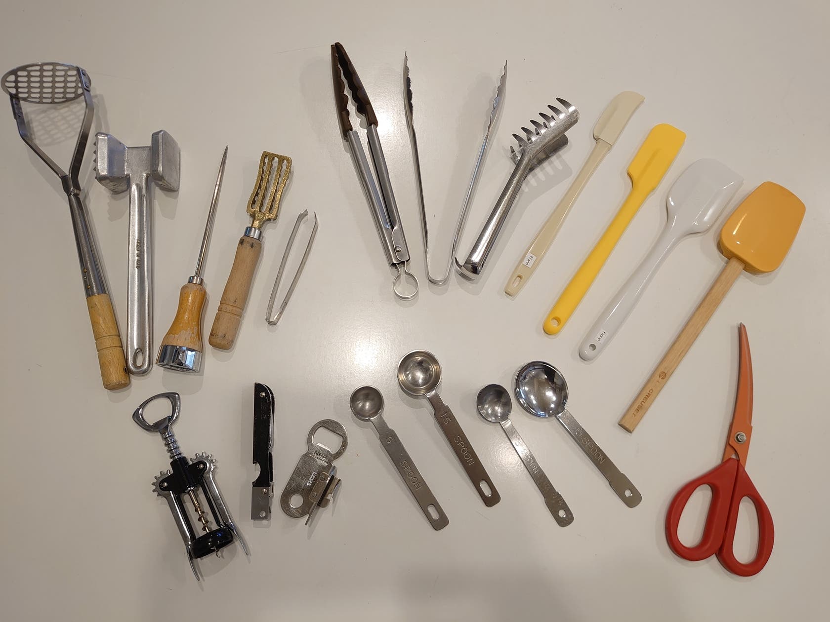 【無料貸し出し】調理器具の画像1