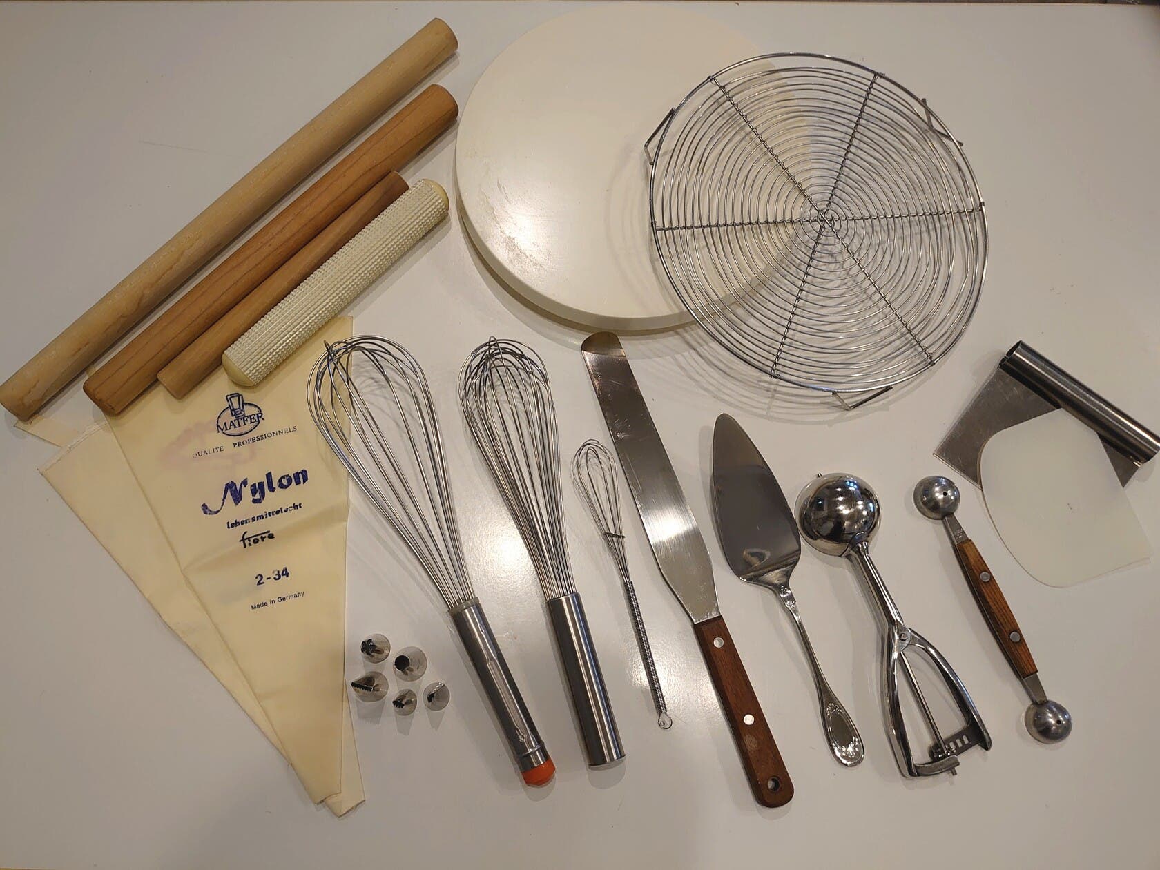 【無料貸し出し】調理器具の画像4