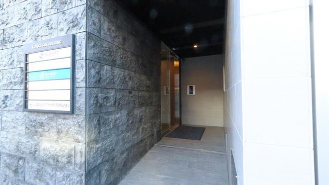 【武蔵小杉駅2分!新築事務所ビル!】男女トイレ別!換気有!NURO光!モニター等全て無料!ふれあい貸し会議室 武蔵小杉No41の写真17