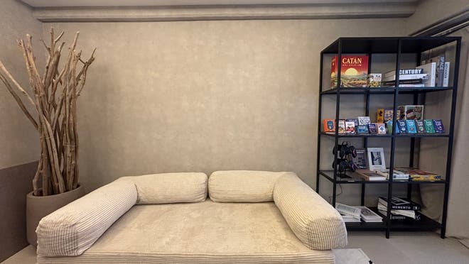 スペモ✨六本木駅徒歩1分💫85㌅大型TV📺デート💖記念日💎推し活🧸映画🎞️895_SpemoMini六本木の写真5