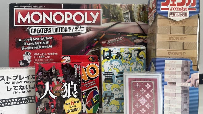 【新橋/汐留/御成門駅徒歩5分!10名利用可!】プロジェクター・高速WiFi全て無料!ふれあい貸し会議室 新橋A CoCoiiの写真17