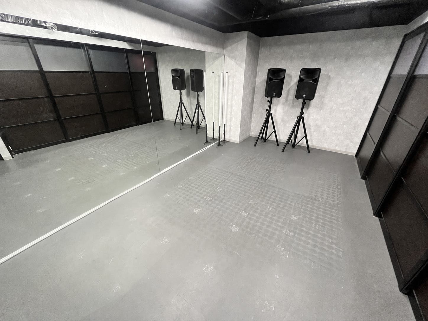 立川駅南口徒歩10分【RE:VISION立川】ダンススタジオの写真6