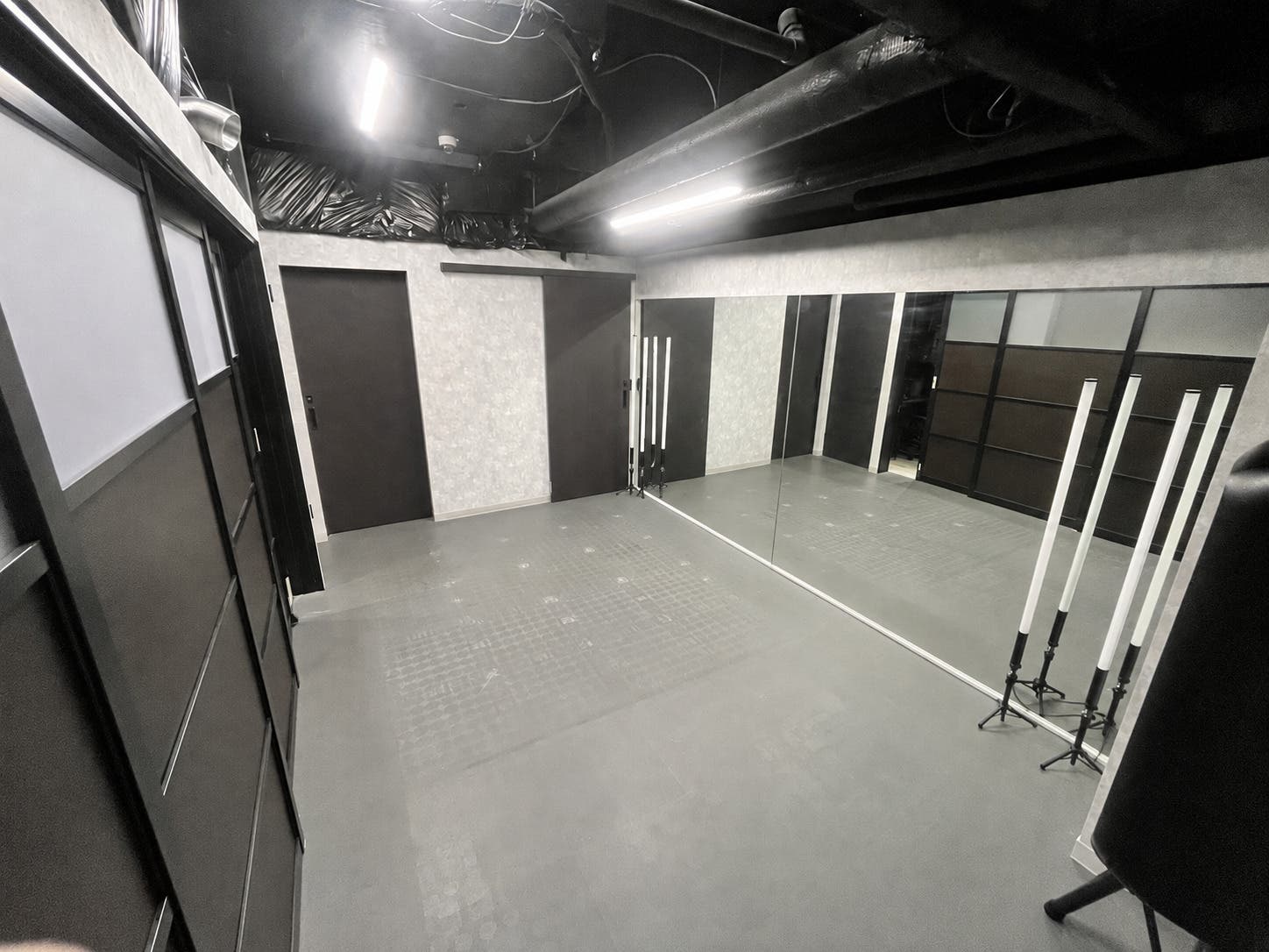 立川駅南口徒歩10分【RE:VISION立川】ダンススタジオの写真7