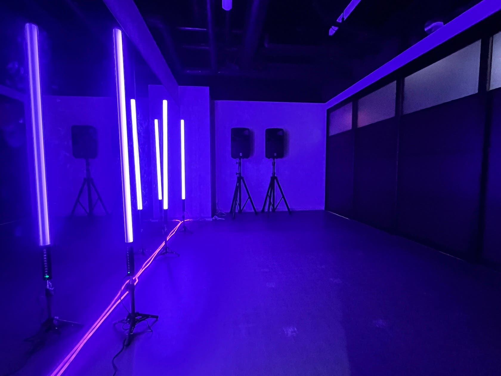立川駅南口徒歩10分【RE:VISION立川】ダンススタジオの写真23