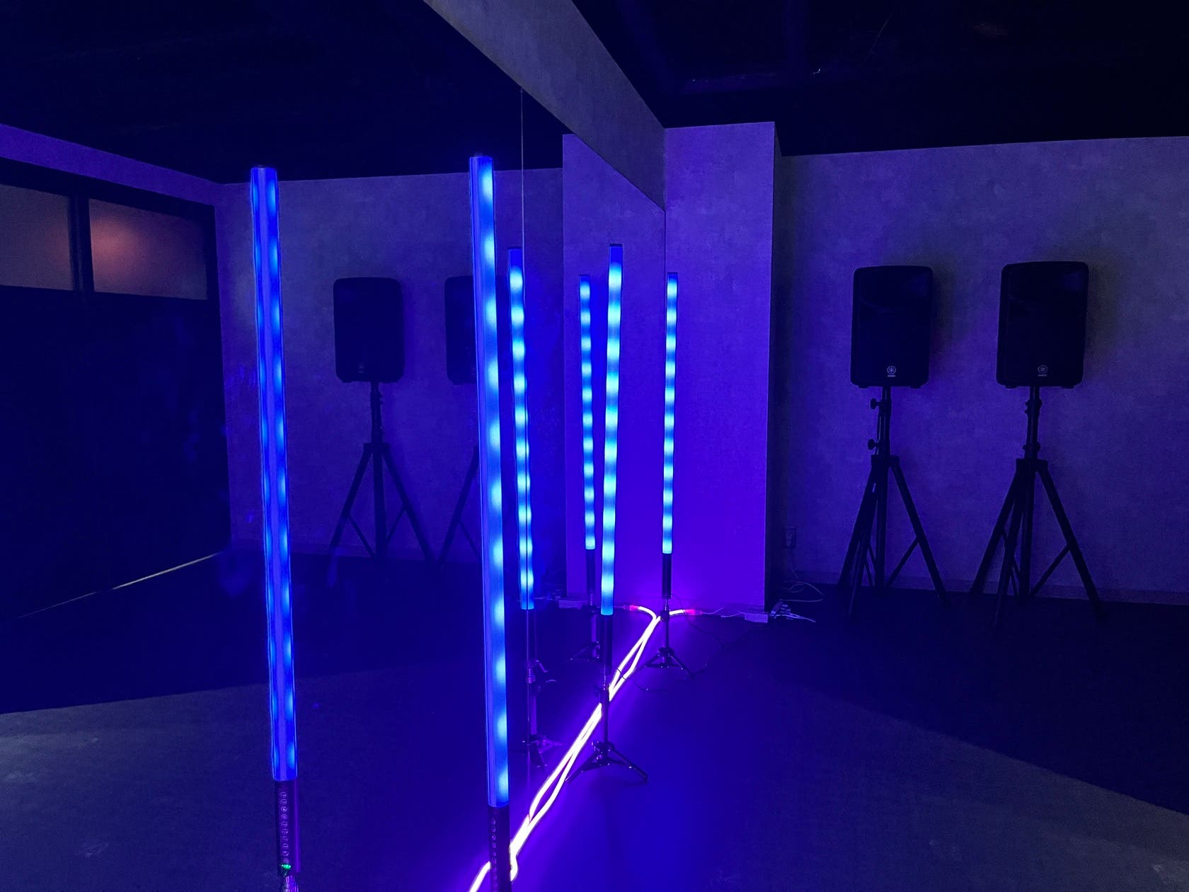 立川駅南口徒歩10分【RE:VISION立川】ダンススタジオの写真28