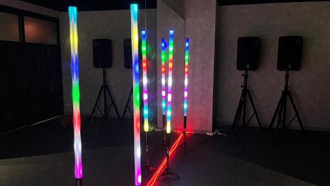 立川駅南口徒歩10分【RE:VISION立川】ダンススタジオの写真30