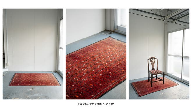✨NEW OPEN✨ 白空間と無骨なモルタル空間が共存する、倉庫リノベ撮影スタジオ|東陽町徒歩7分の写真23