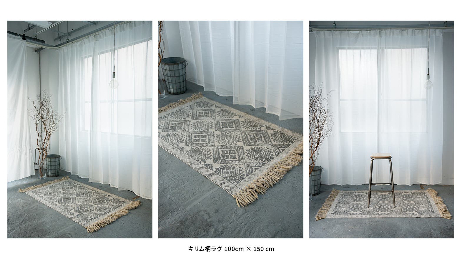 ✨NEW OPEN✨ 白空間と無骨なモルタル空間が共存する、倉庫リノベ撮影スタジオ｜東陽町徒歩7分の写真25