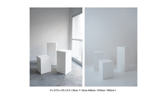✨NEW OPEN✨ 白空間と無骨なモルタル空間が共存する、倉庫リノベ撮影スタジオ|東陽町徒歩7分の写真27