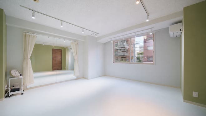 三軒茶屋駅から徒歩5分 隠れ家 音楽・ダンススタジオの写真1