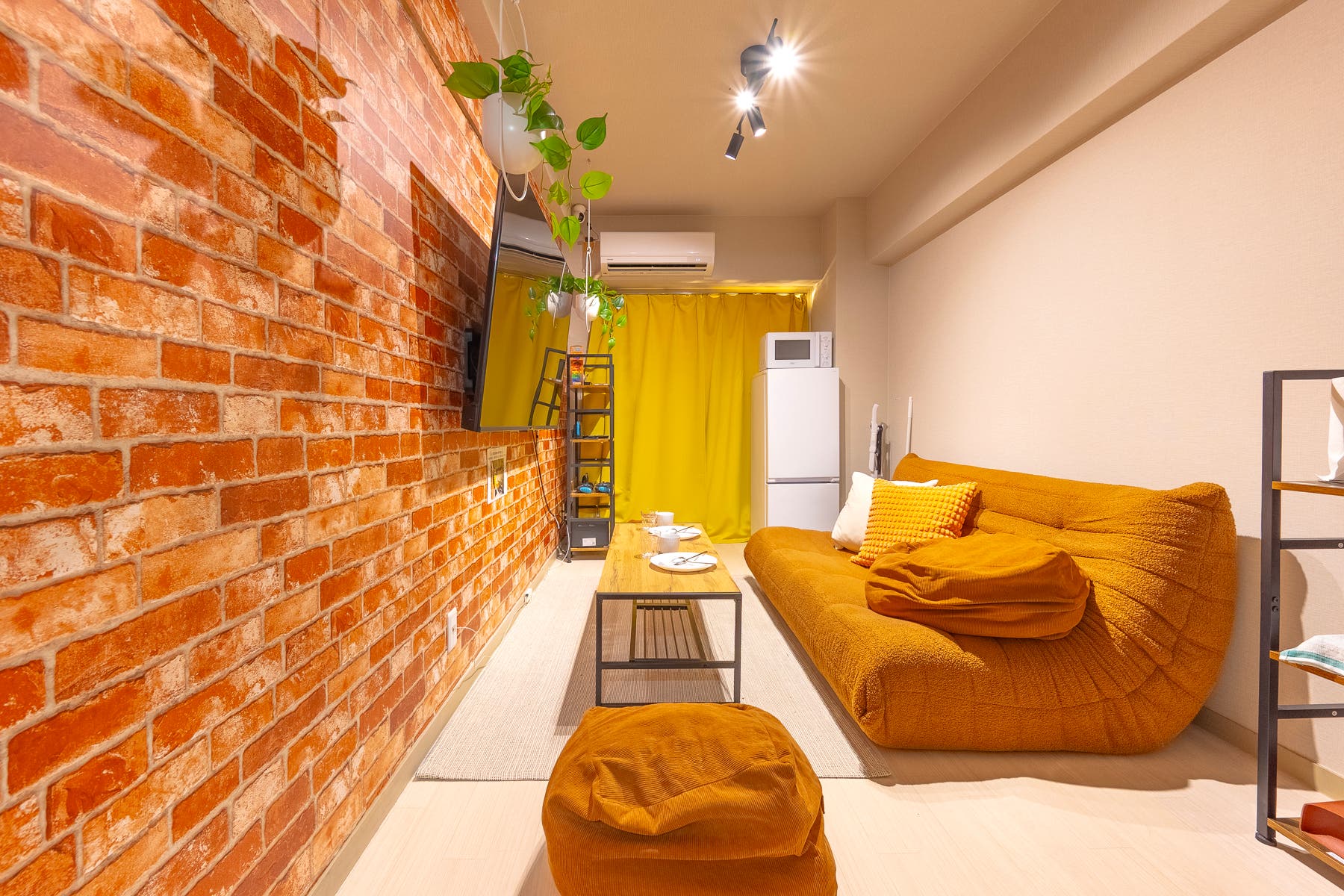 スペモ🏠秋葉原駅徒歩2分✨大画面シアタールーム📺推し活🧸女子会🎀誕生日会🎂パーティー🎉デート💗24時間利用可💫の写真6