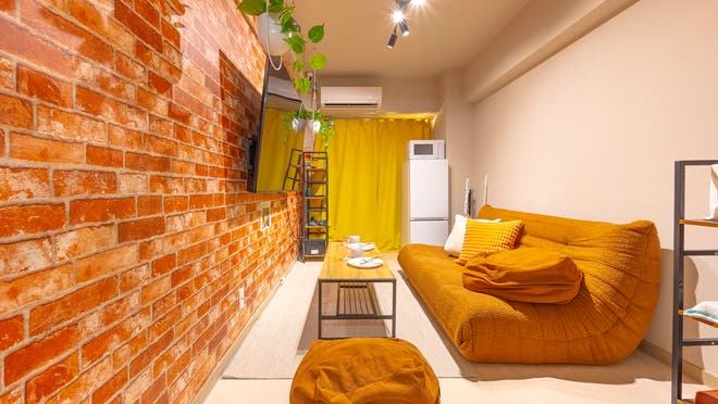 スペモ🏠秋葉原駅徒歩2分✨大画面シアタールーム📺推し活🧸女子会🎀誕生日会🎂パーティー🎉デート💗24時間利用可💫の写真6