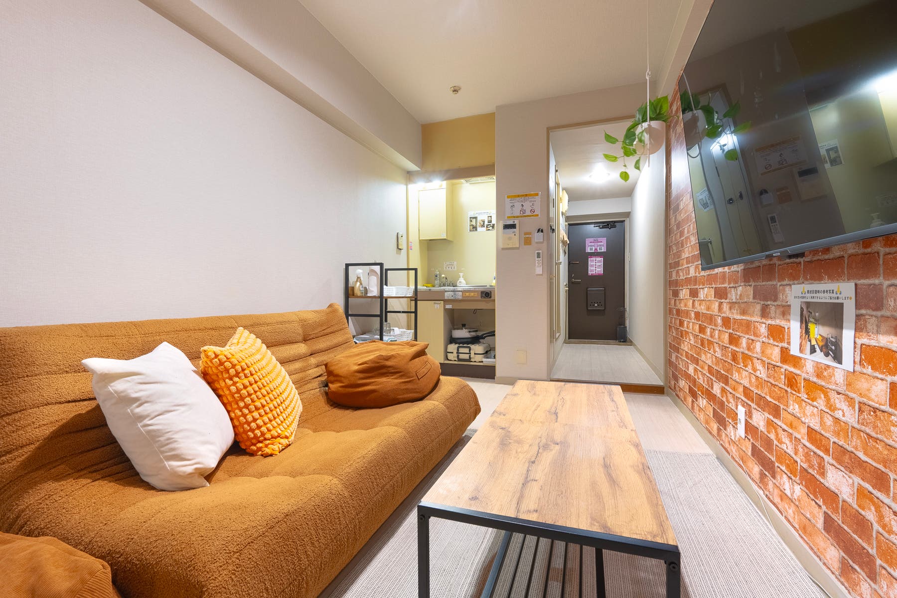 スペモ🏠秋葉原駅徒歩2分✨大画面シアタールーム📺推し活🧸女子会🎀誕生日会🎂パーティー🎉デート💗24時間利用可💫の写真10