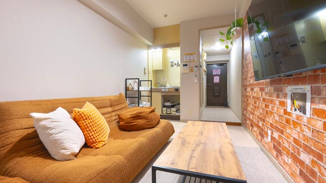 スペモ🏠秋葉原駅徒歩2分✨大画面シアタールーム📺推し活🧸女子会🎀誕生日会🎂パーティー🎉デート💗24時間利用可💫の写真10
