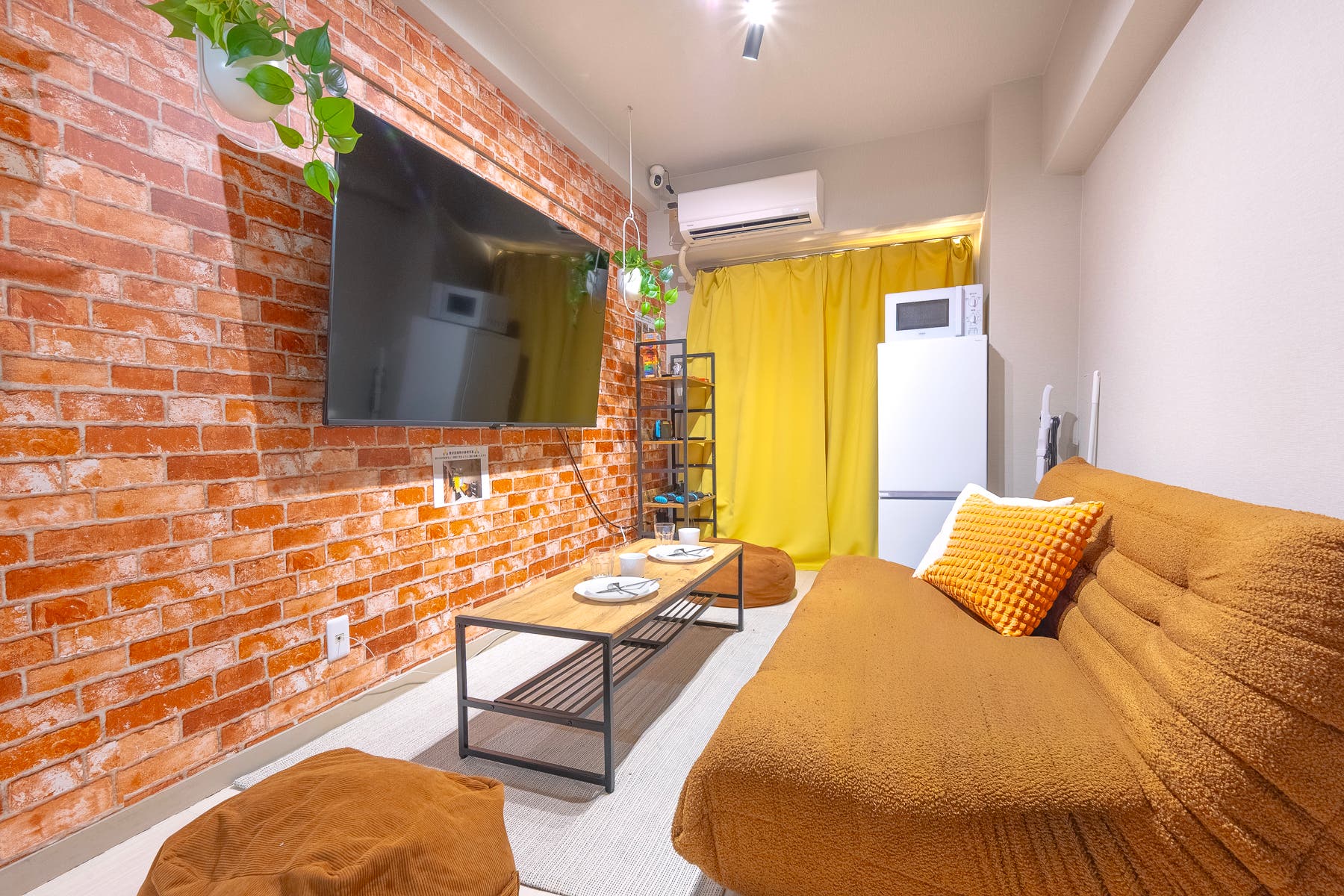 スペモ🏠秋葉原駅徒歩2分✨大画面シアタールーム📺推し活🧸女子会🎀誕生日会🎂パーティー🎉デート💗24時間利用可💫の写真12