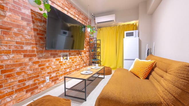 スペモ🏠秋葉原駅徒歩2分✨大画面シアタールーム📺推し活🧸女子会🎀誕生日会🎂パーティー🎉デート💗24時間利用可💫の写真12
