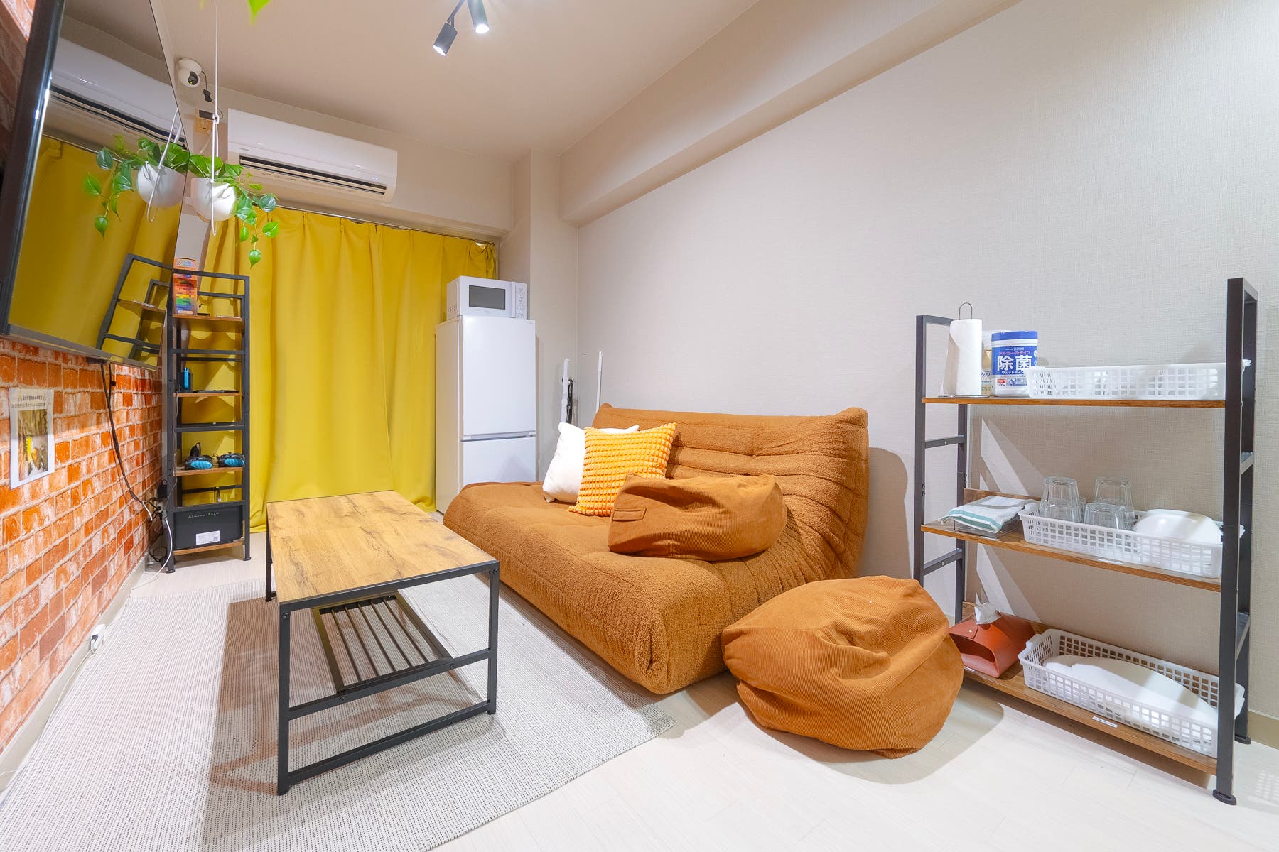 スペモ🏠秋葉原駅徒歩2分✨大画面シアタールーム📺推し活🧸女子会🎀誕生日会🎂パーティー🎉デート💗24時間利用可💫の写真14