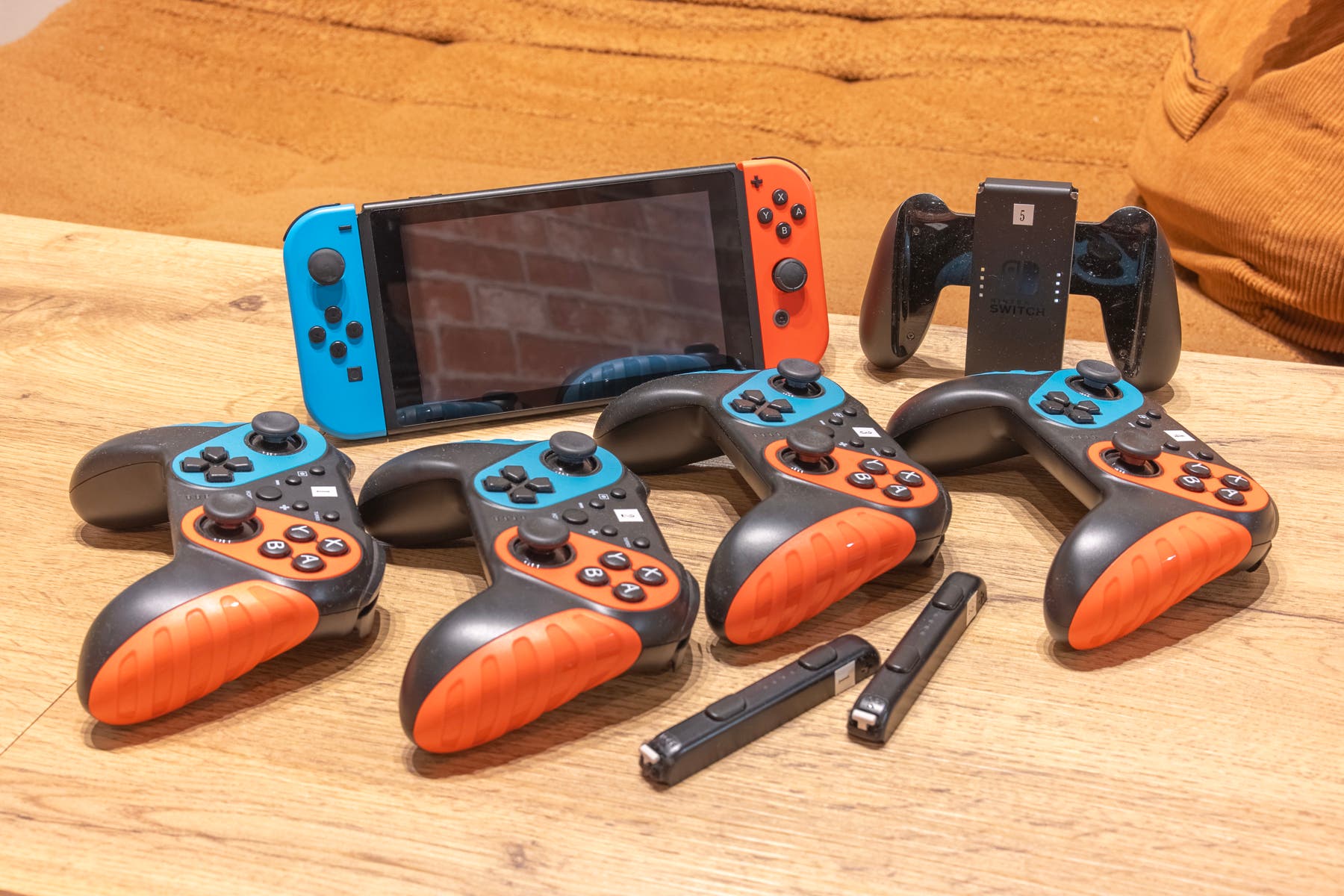 🎮大人気ゲーム機	の画像1