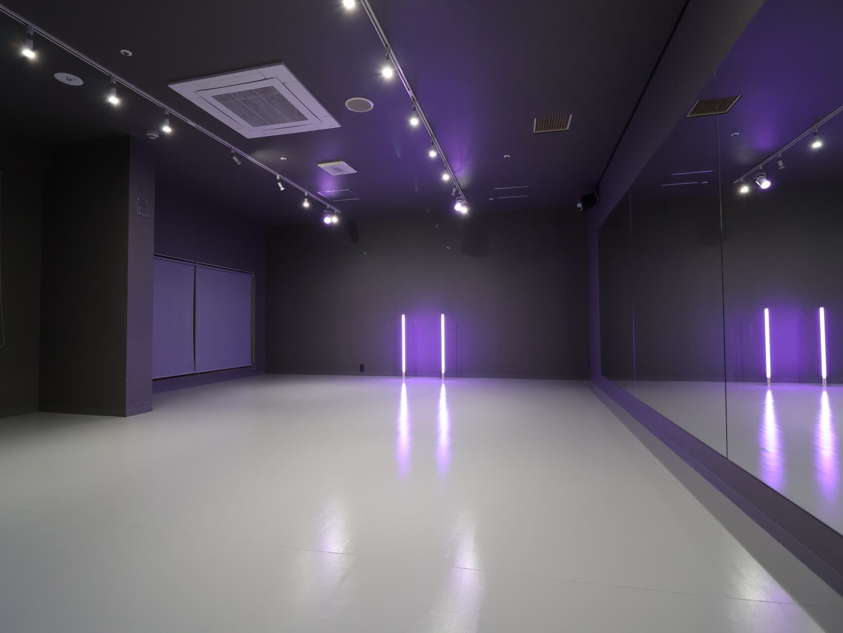 地下鉄駅直結ビル内でアクセス抜群！オシャレな内装でSNS映え☆レンタルダンススタジオ♪無料駐車場完備！の写真9