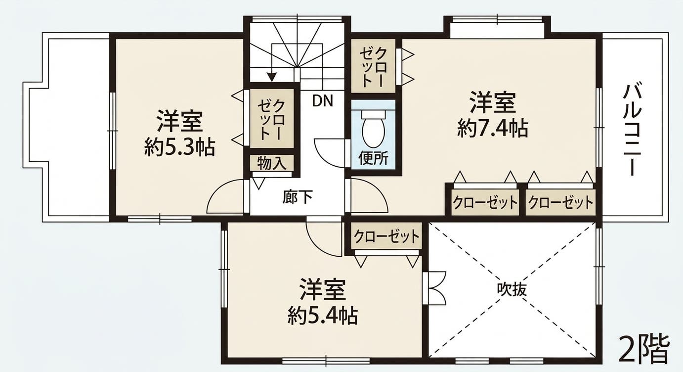 【当日のご予約も相談可能】鎌ヶ谷・一戸建て貸切 3LDK＋和室｜裏庭BBQ付き｜ペットOK🐾｜駐車場1台｜調理器具ありの写真18