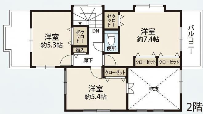 【当日のご予約も相談可能】鎌ヶ谷・一戸建て貸切 3LDK+和室|裏庭BBQ付き|ペットOK🐾|駐車場1台|調理器具ありの写真18