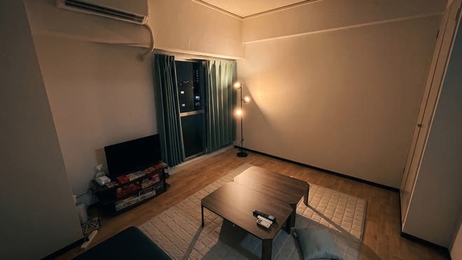 24h🏪久屋大通駅徒歩3分🚶女子会・デート🥳テレワーク💻高速WiFi・ボドゲ15種類✨BRUNO・IHコンロ&映画鑑賞⭐の写真4