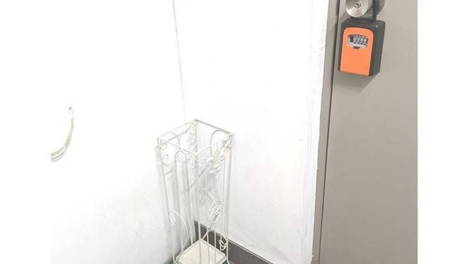 【神楽坂駅】【完全防音】ダンス・ヨガ・楽器・演劇・歌練習ならここ🎵🎸24時間可⏰駅近徒歩1分!大型鏡の写真17