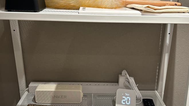 【横浜駅徒歩5分】7.70㎡/最新エレクトーン2台備え付きの音楽ルーム(ルービー横浜 room2)の写真7
