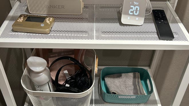 【横浜駅徒歩5分】7.70㎡/最新エレクトーン2台備え付きの音楽ルーム(ルービー横浜 room2)の写真8