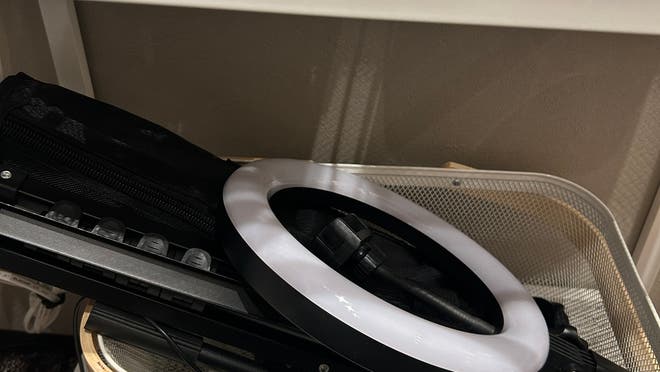 【横浜駅徒歩5分】7.70㎡/最新エレクトーン2台備え付きの音楽ルーム(ルービー横浜 room2)の写真9