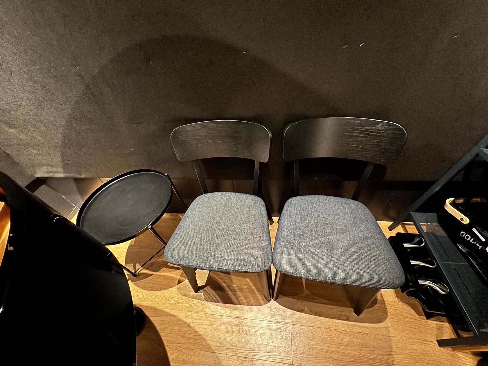 【渋谷駅徒歩3分】9.70㎡/グランドピアノ備え付きの音楽スタジオ（ルービー渋谷2nd room4）の写真4