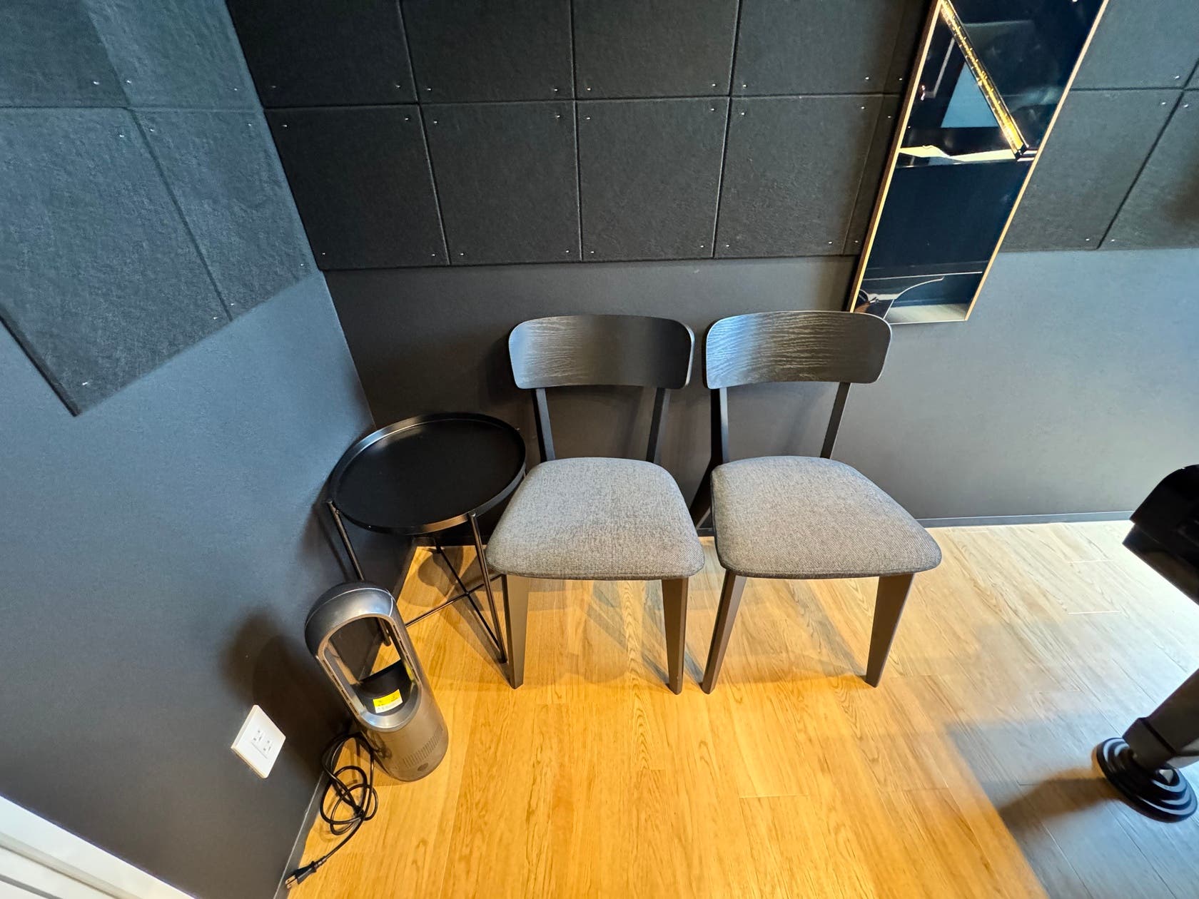 【渋谷駅徒歩3分】9.20㎡/グランドピアノ備え付きの音楽スタジオ（ルービー渋谷2nd room5）の写真5