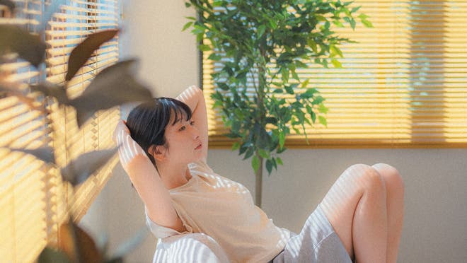新高円寺徒歩1分/自然光たっぷり/北欧ヴィンテージ/ハウススタジオ/デザイナーズ/生活感/2面採光/メイクスペース完備の写真22