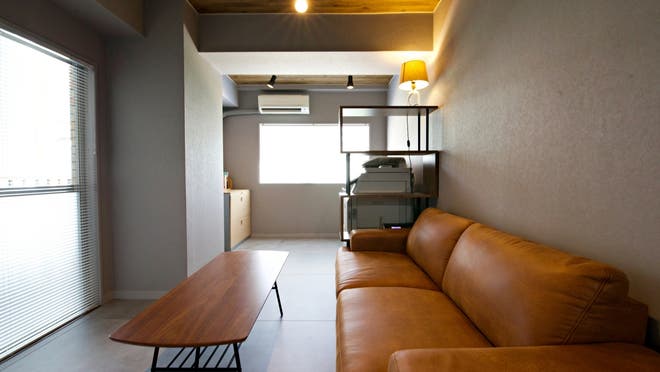 【神奈川駅チカ🌟】会議・ミーティング・作業場所に💻☕当日予約も大歓迎!貸切|Wi-Fi|トイレ・キッチンありの写真2