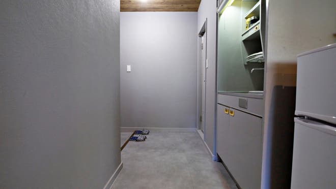 【神奈川駅チカ🌟】会議・ミーティング・作業場所に💻☕当日予約も大歓迎!貸切|Wi-Fi|トイレ・キッチンありの写真11