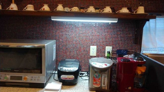 まるごと戸建て貸切✨広々キッチン✨Wi-Fi✨ウッドデッキ・庭✨24時間✨スピーカー🎵各種VOD|YouTubeの写真14