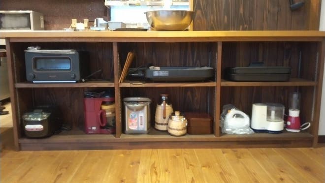 まるごと戸建て貸切✨広々キッチン✨Wi-Fi✨ウッドデッキ・庭✨24時間✨スピーカー🎵各種VOD|YouTubeの写真20
