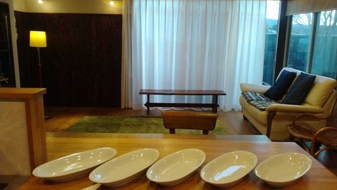 まるごと戸建て貸切✨広々キッチン✨Wi-Fi✨ウッドデッキ・庭✨24時間✨スピーカー🎵各種VOD|YouTubeの写真21
