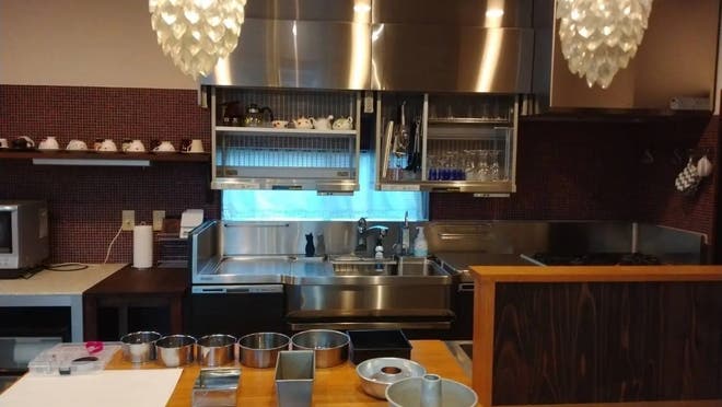 まるごと戸建て貸切✨広々キッチン✨Wi-Fi✨ウッドデッキ・庭✨24時間✨スピーカー🎵各種VOD|YouTubeの写真10