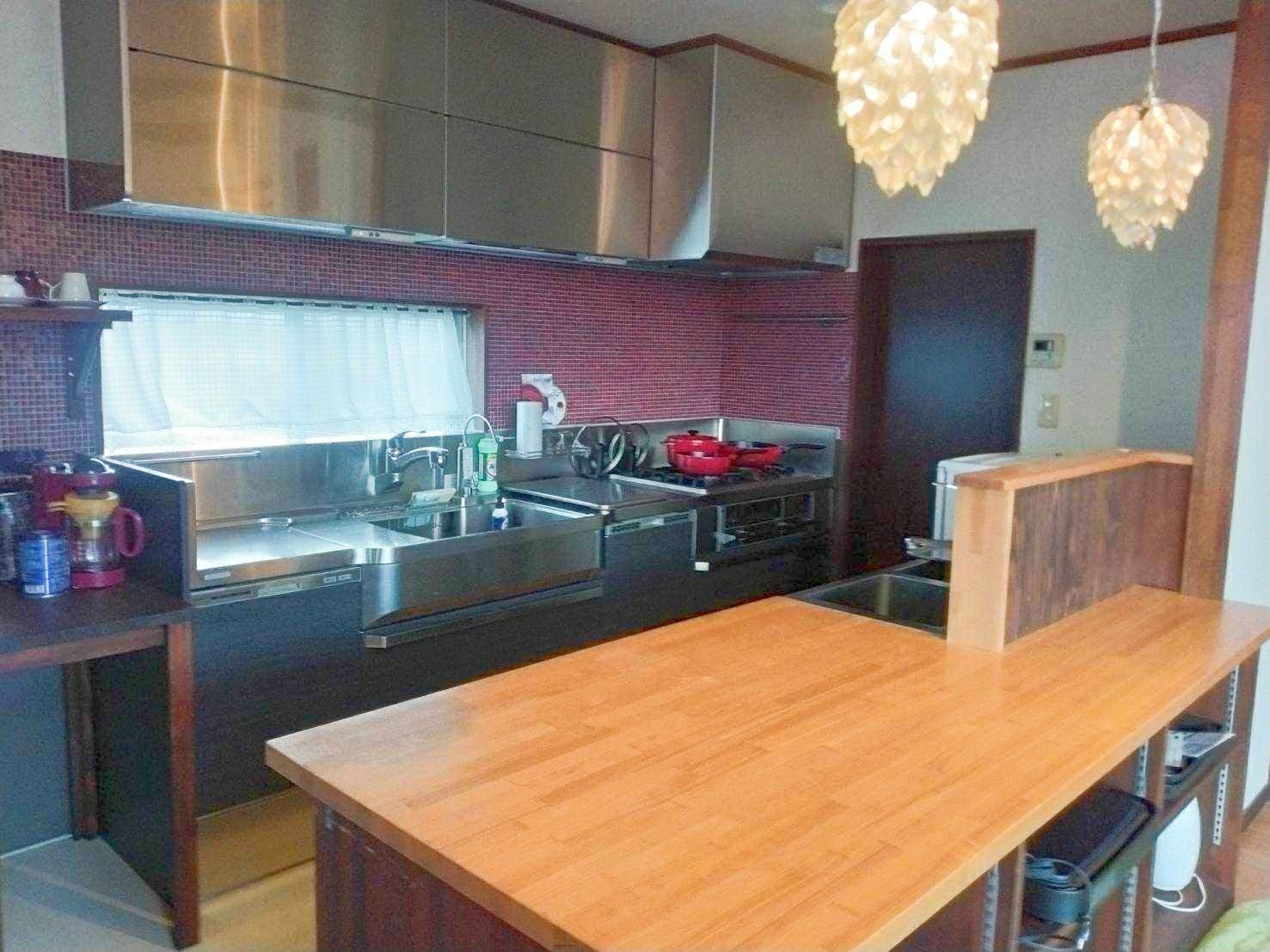 まるごと戸建て貸切✨広々キッチン✨Wi-Fi✨ウッドデッキ・庭✨24時間✨スピーカー🎵各種VOD｜YouTubeの写真9