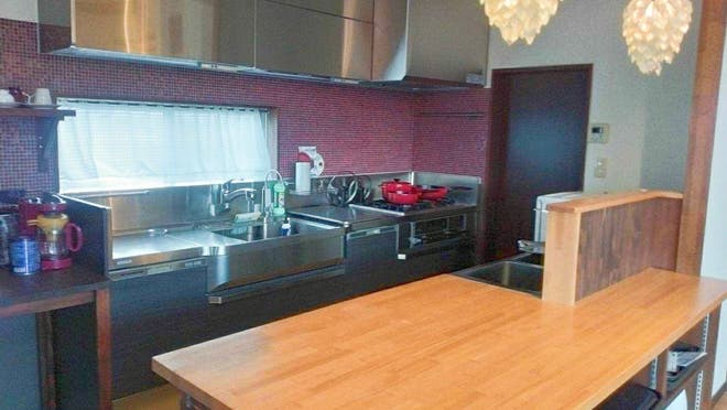 まるごと戸建て貸切✨広々キッチン✨Wi-Fi✨ウッドデッキ・庭✨24時間✨スピーカー🎵各種VOD|YouTubeの写真9