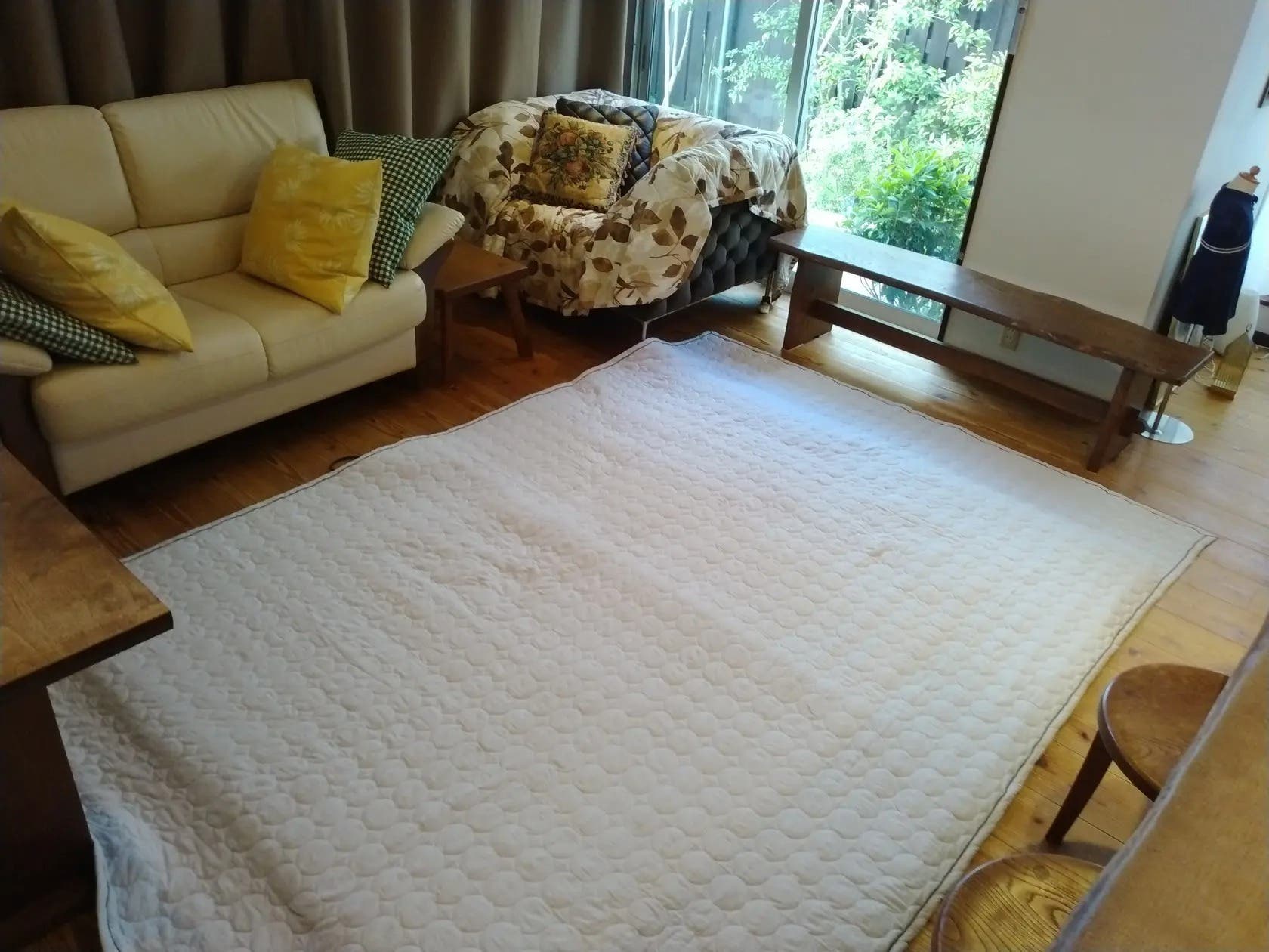 まるごと戸建て貸切✨広々キッチン✨Wi-Fi✨ウッドデッキ・庭✨24時間✨スピーカー🎵各種VOD｜YouTubeの写真25