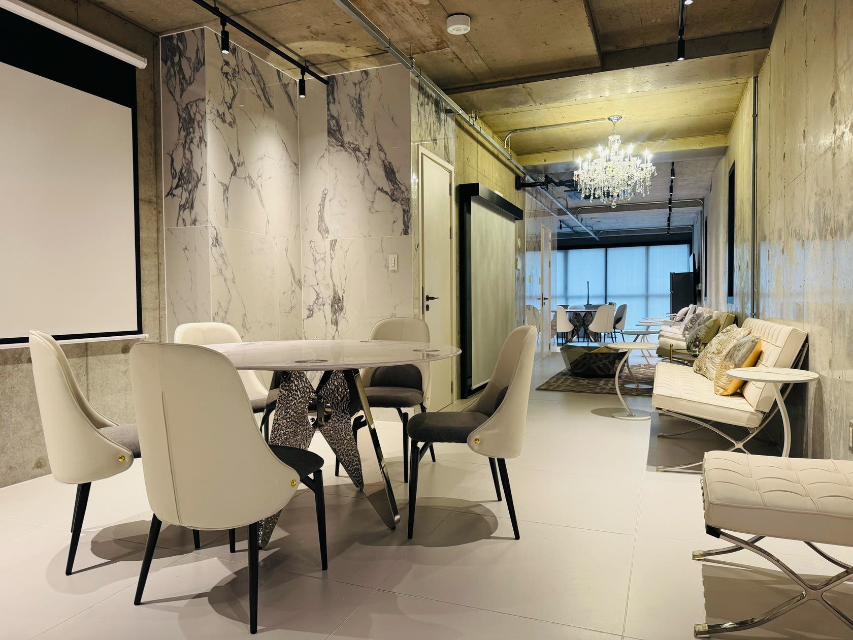 NewOPEN！駅チカ徒歩30秒 80㎡ LSHakata 2A - Luxury Sweet HAKATAの写真2
