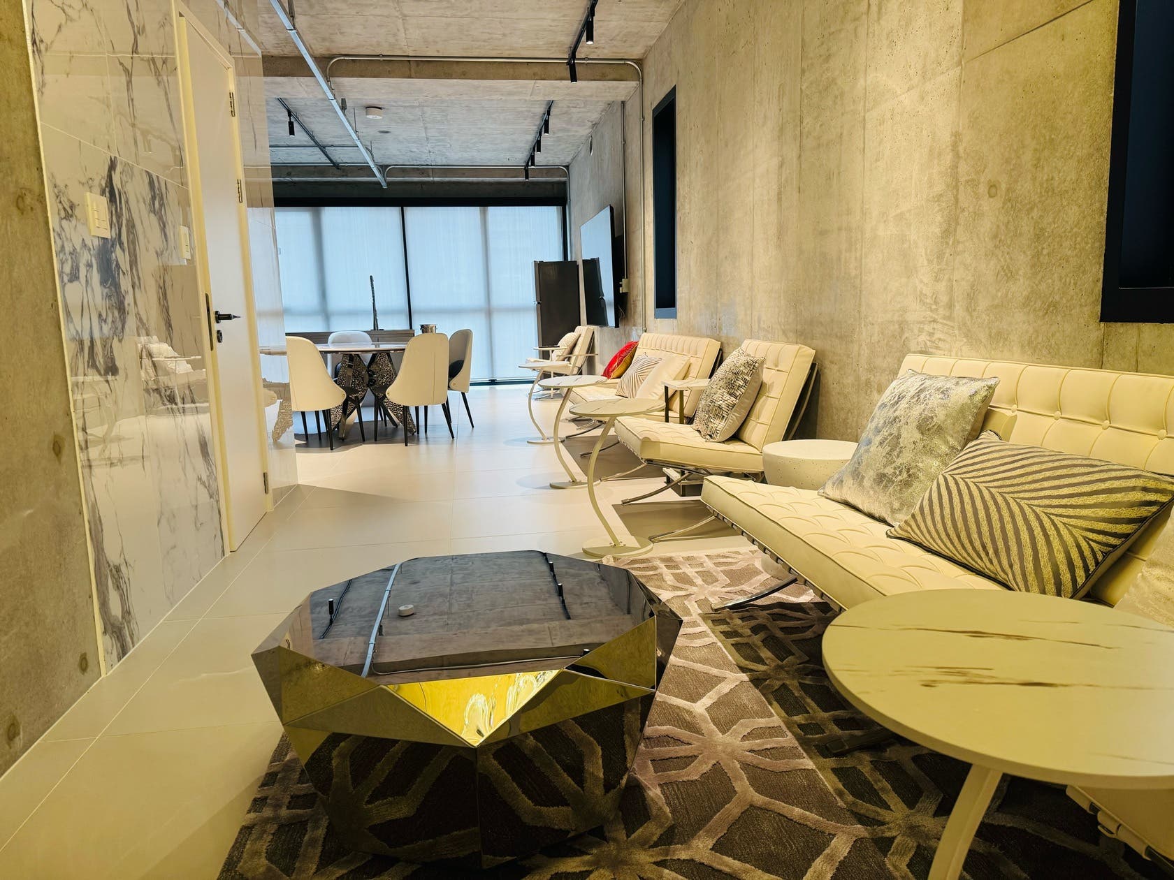 NewOPEN！駅チカ徒歩30秒 80㎡ LSHakata 2A - Luxury Sweet HAKATAの写真4