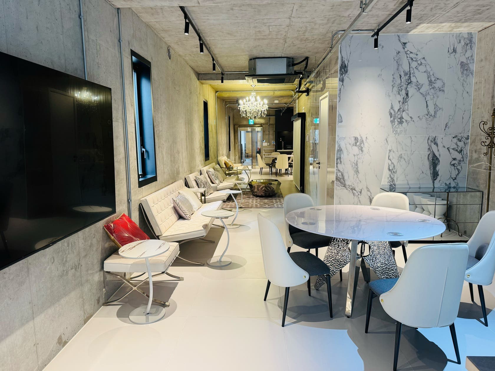 NewOPEN！駅チカ徒歩30秒 80㎡ LSHakata 2A - Luxury Sweet HAKATAの写真8