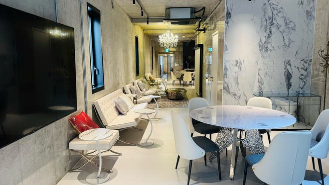 NewOPEN!駅チカ徒歩30秒 80㎡ LSHakata 2A - Luxury Sweet HAKATAの写真8
